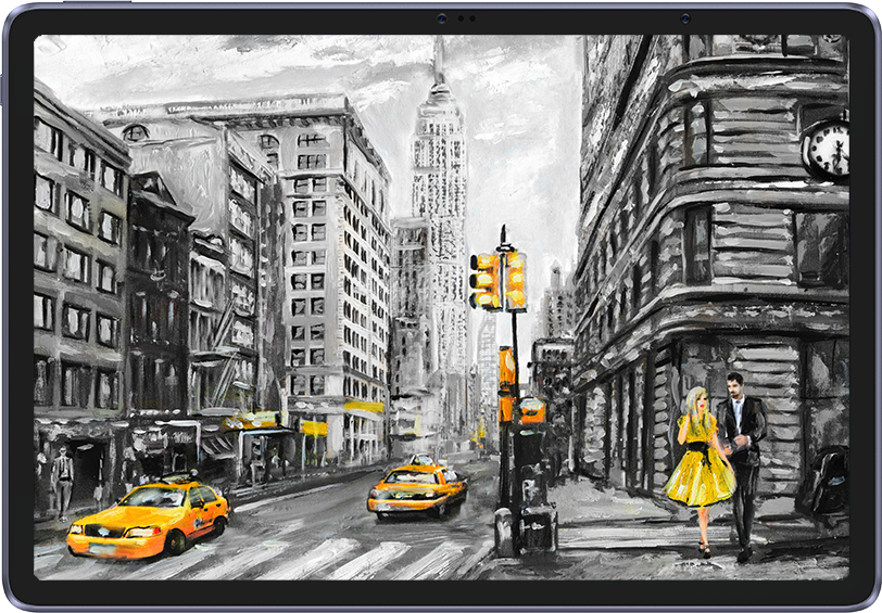 Magic Drawing Pad | XPPen